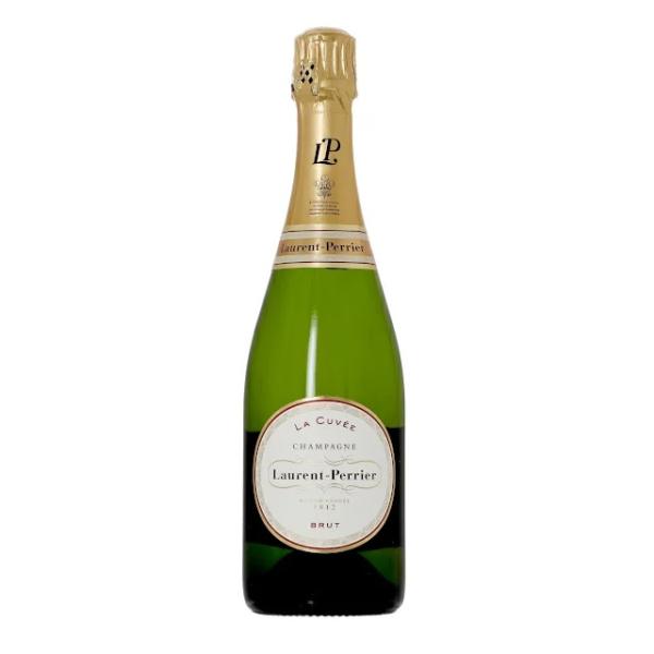 ローラン ペリエ ブリュット 750mlシャンパン 果実酒スパークリング フランスローラン・ペリエ ラ キュベは、メゾンのスタイルである「フレッシュさ」「エレガントさ」「バランスの良さ」を表すメゾンの顔というべきシャンパンです。厳選されたシ...