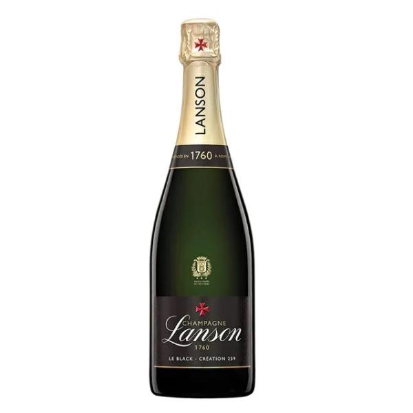 ランソン ブラックラベル ブリュット 750ml 辛口 シャンパン フランス シャンパーニュ ギフト プレゼント爆買WEEKおすすめ！