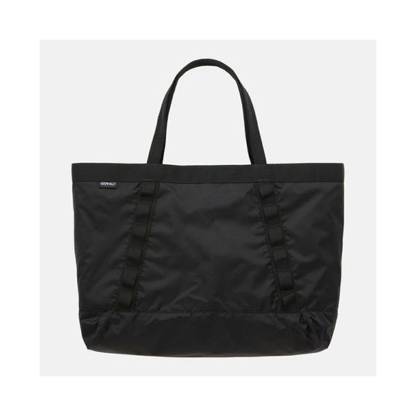GRAMICCI(グラミチ) TRAIL TOTE G6SB-202 Col.BLK 26年春夏モデル爆買WEEKおすすめ！