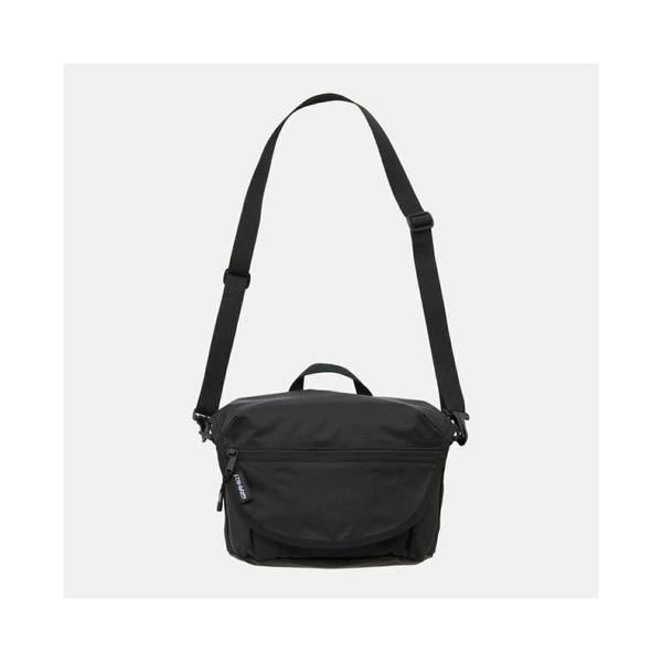 GRAMICCI(グラミチ) MULTI SIDE BAG G6SB-205 Col.BLK 26年春夏モデル