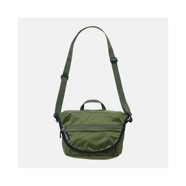 GRAMICCI(グラミチ) MULTI SIDE BAG G6SB-205 Col.OLIVE 26年春夏モデル