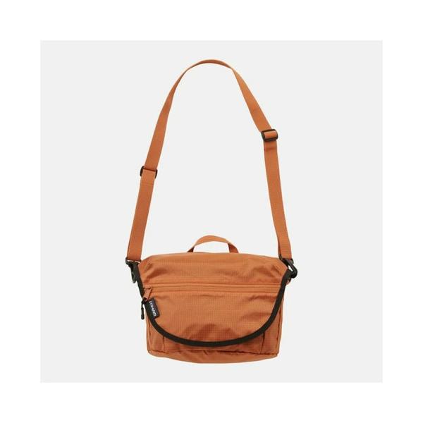 GRAMICCI(グラミチ) MULTI SIDE BAG G6SB-205 Col.ORANGE 26年春夏モデル