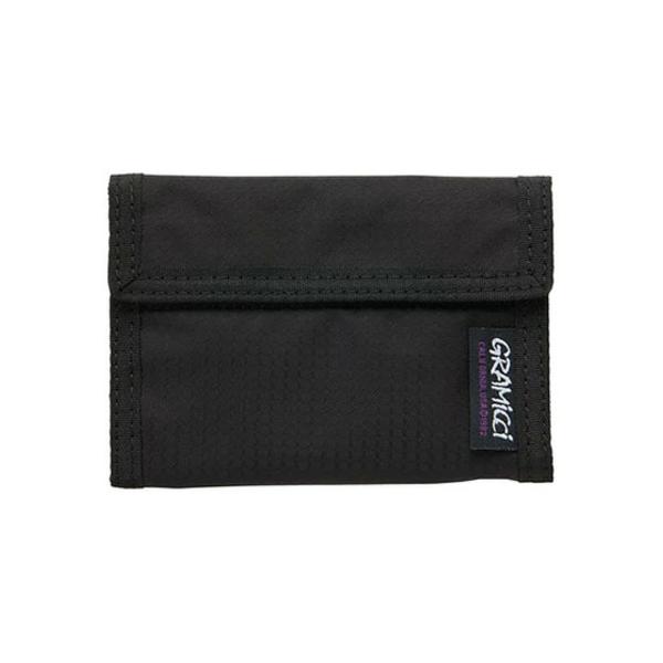 GRAMICCI(グラミチ) VELCRO WALLET G6SB-206 Col.BLK 26年春夏モデル