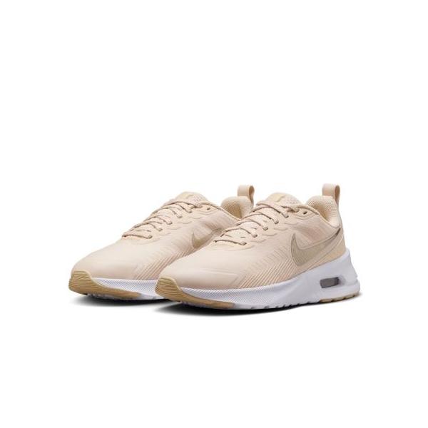 NIKE(ナイキ) ウィメンズ エア マックス NUAXIS HF1233（EC）ギフト使用はご注意ください★パッケージに汚れ等がある場合有り通気性と快適性に優れたエア マックス ニュアクシスは、普段使いにぴったりの一足。スタイルも履き心地...