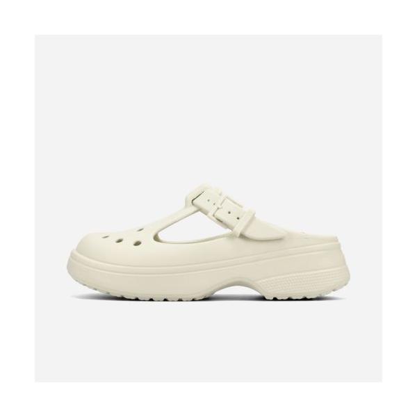 crocs(クロックス) クラシック メリー ジェーン クロッグ 210581（ＥＣ）ギフト使用はご注意ください★パッケージに汚れ等がある場合有りメリージェーンは、必ず一足は欲しいシューズ。 これからはメリージェーンのスタイルで、お気に入り...