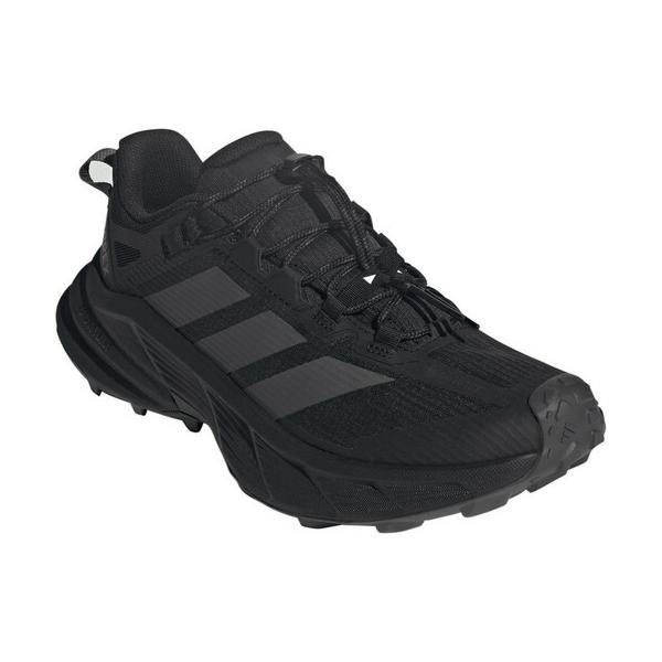 adidas(アディダス) TERREXFREEHIKERSLGTX HQ4885ギフト使用はご注意ください★パッケージに汚れ等がある場合有り自由に歩き回って外での時間を思いっきり楽しめる軽量ハイキングシューズ。アディダスのドリームストライ...