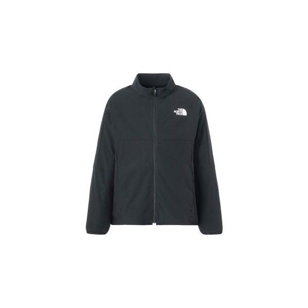 THE NORTH FACE(ザ・ノース・フェイス) モビリティージャケット（キッズ）NPJ22471（EC）アクティブシーンに活躍する、軽くストレッチ性に優れたソフトシェルジャケット。シンプルなデザインでハイキングやランニング、クライミン...
