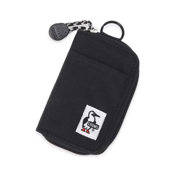 CHUMS(チャムス) Recycle Smart Key Zip Case  CH60-4066 26年春夏モデル