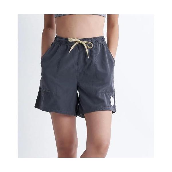 ROXY(ロキシー) ウィメンズ ボードショーツ BITTER SWEET SHORTS RBS241021 Col.0701 BLK サイズ S（EC）ギフト使用はご注意ください★パッケージに汚れ等がある場合有りこれらのボードショーツは、...