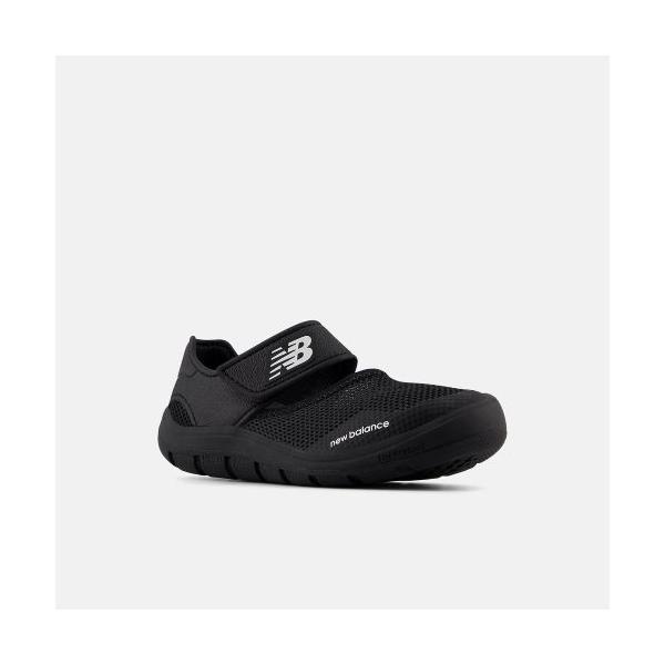 new balance(ニューバランス) 208 Hook and Loop YO208TA2M（EC）ギフト使用はご注意ください★パッケージに汚れ等がある場合有り海や川などのアウトドアシーンで活躍する水陸両用KIDS用サマーシューズ「20...