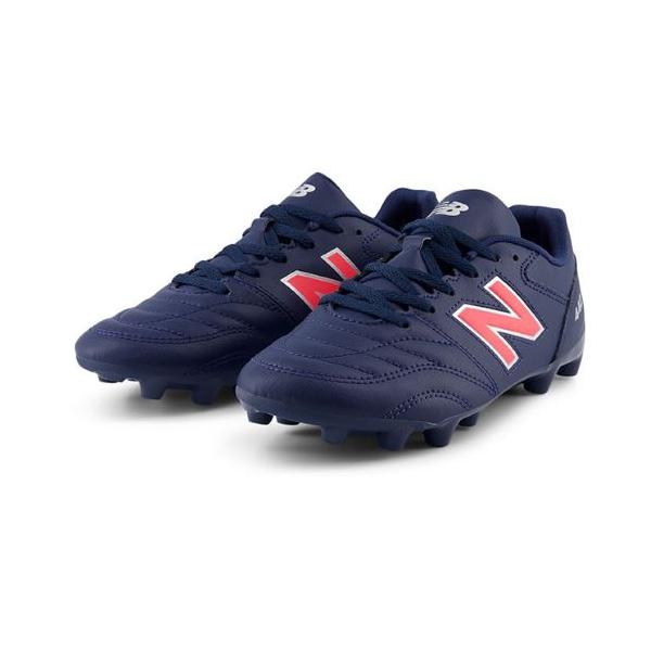 new balance(ニューバランス) ジュニア 442 V2 ACADEMY HG JNR W JS43HMP2W（ＥＣ）ギフト使用はご注意ください★パッケージに汚れ等がある場合有り妥協することなく努力を続けるプレーヤーに向けた「442...