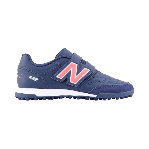 new balance(ニューバランス) ジュニア 442 V2 V TF JNR W JS4VTMP2W（ＥＣ）ギフト使用はご注意ください★パッケージに汚れ等がある場合有り妥協することなく努力を続けるプレーヤーに向けた「442」の第二世代...