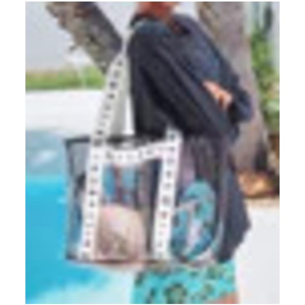 BILLABONG(ビラボン) BEACH PVC SHOULDER B BG013933 Col.BLK 26年春夏モデル