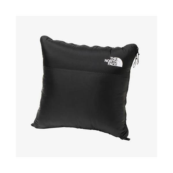THE NORTH FACE(ザ ノース フェイス) NUPTSE CUSHION   NN32525  Col.K