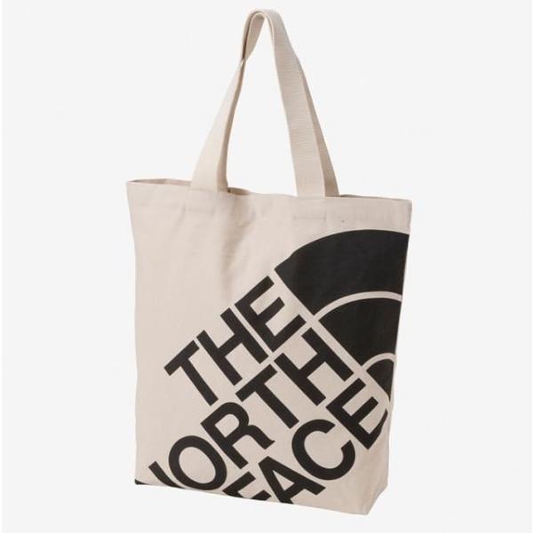THE NORTH FACE(ザ・ノース・フェイス) Ramp Tote M ランプトートM NM72608 NK ナチュラル×ブラック 26年春夏モデル爆買WEEKおすすめ！