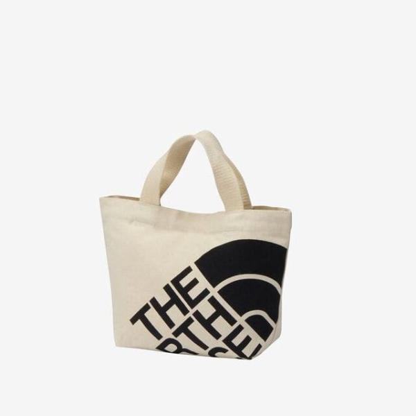 THE NORTH FACE(ザ・ノース・フェイス) Ramp Tote S ランプトートS NM72609 NK ナチュラル×ブラック 26年春夏モデル爆買WEEKおすすめ！