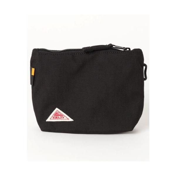 KELTY(ケルティ) HANDY POUCH 2 32592349 Col.Black Size:FREE 幅:19.8cm 高さ:13.2cm マチ:5.5cm（EC）ギフト使用はご注意ください★パッケージに汚れ等がある場合有りKELT...