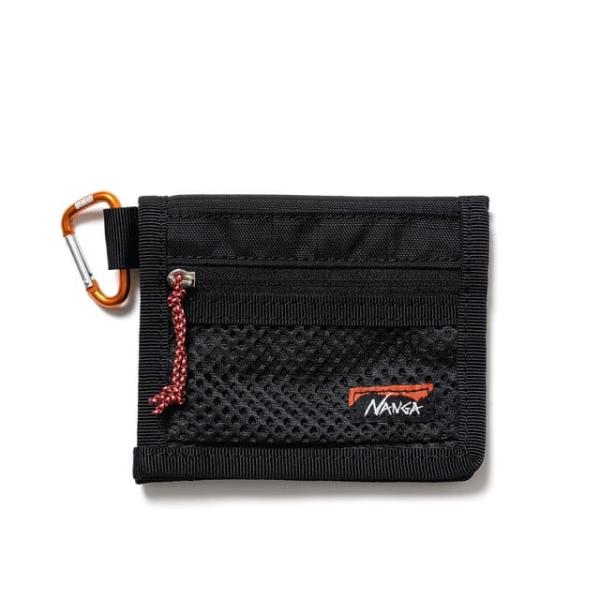 NANGA(ナンガ) NANGA×SPEAKEASY COMPACT WALLET コンパクトウォレット N2502-3I307Z 26年春夏モデル爆買WEEKおすすめ商品！