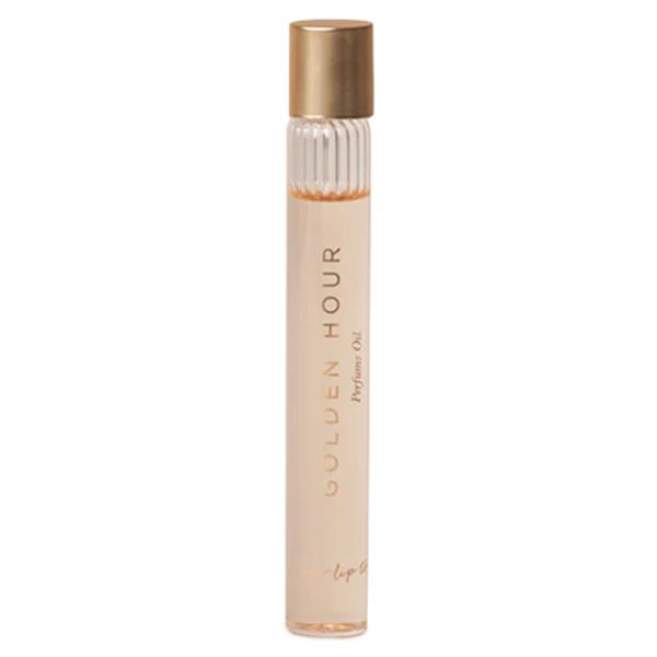 Her lip to BEAUTY ハー リップ トゥ <br>ロールオン パフュームオイル 9ml ゴールデンアワー [0083][P3]