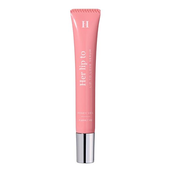 Her lip to BEAUTY ハー リップ トゥ <br>リップ トゥ ラブ セラム 12g 03_ハニーベール 美容液リップ [2346][P3]爆買WEEKおすすめ！