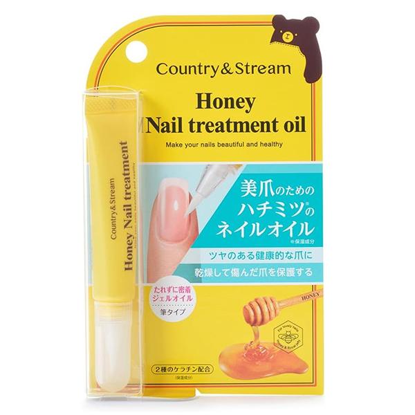 カントリー＆ストリーム <br>ネイルトリートメントオイル 7g [3536][P2]爆買WEEKおすすめ商品！