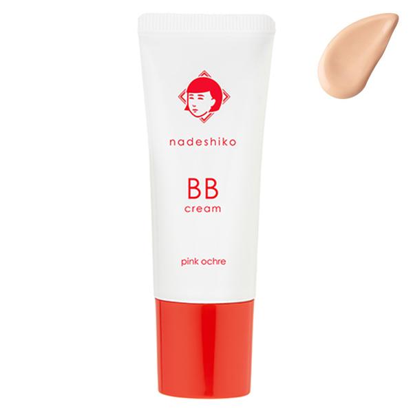 石澤研究所 <br>毛穴かくれんぼBBクリーム 25g ピンクオークル SPF30 PA+++ [7608][P3]