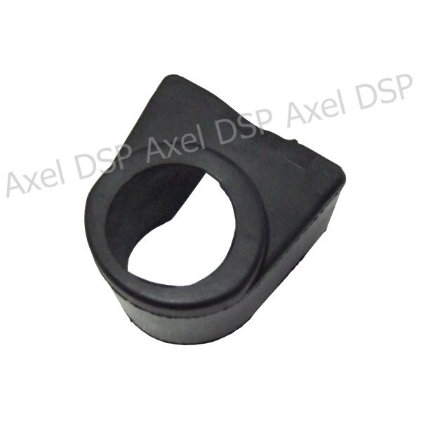 GN125-H/F/2F  EN125適用チェーンスライダー 新品になります。経年劣化によるチェーンスライダーの摩耗や割れ等の交換にまたストック用としてもいかがでしょうか。