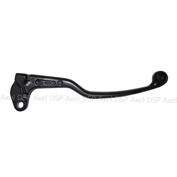 GN125-2F、EN125-2E/2F/3E/3F用クラッチレバーになります。純正相当品ですので問題なくお取付け頂けます。修理交換に、またはストック用としていかがでしょうか。※GN125H型には適合いたしません。ご注意ください。