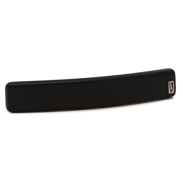 アレクサンドルドゥパリ バレッタ タイムレス 6cm ブラック レディース ALEXANDRE DE PARIS AA6735 N TIMELESS NOIR 髪留め ALEXANDRE DE PARIS AA6735ALEXANDRE D...