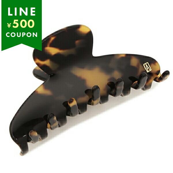 アレクサンドルドゥパリ ヘアアクセサリー レ クラシック マルチカラー レディース ALEXANDRE DE PARIS ACCM7705 W LES CLASSIQUES SAINT GERMAIN HAIR CLIP M TOKYO A...