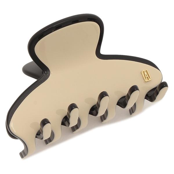 アレクサンドルドゥパリ ヘアアクセサリー タイムレス ベーシック シャンデリア ベージュ レディース ALEXANDRE DE PARIS ACCS1785402 X TIMELESS BASIC CHANDELIER BEIGE ヘアーク...