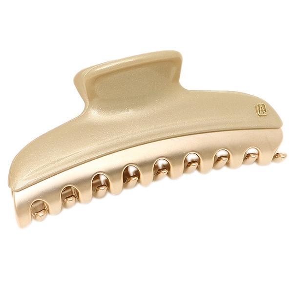 アレクサンドル ドゥ パリ ヘアクリップ ALEXANDRE DE PARIS ICCL-12832-02 PAIL DORE X3 VENDOME ヘアアクセサリー ゴールドALEXANDRE DE PARIS（アレクサンドル ドゥ パリ...