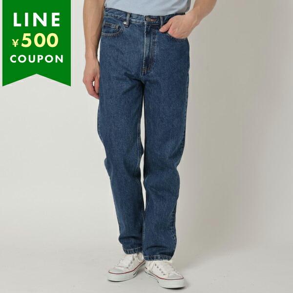 A.P.C. アーペーセー パンツ マーティン ジーンズ デニムパンツ A.P.C. アーペーセー パンツ マーティン ジーンズ デニムパンツ