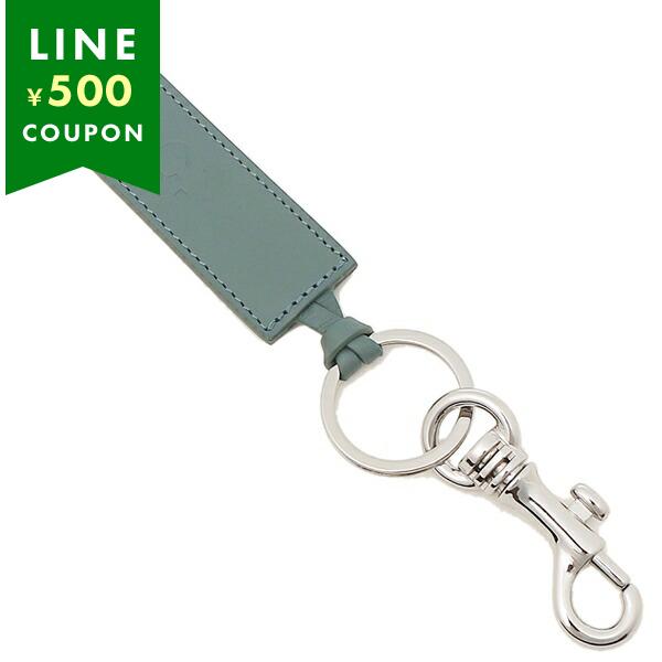 アーペーセー キーリング キーホルダー 定番 グリーン メンズ レディース APC PXAWV H63108 KAP A.P.C. PORTE CLEFS KAP WILD GREEN APC PXAWVAPC（アーペーセー）のキーリングが...