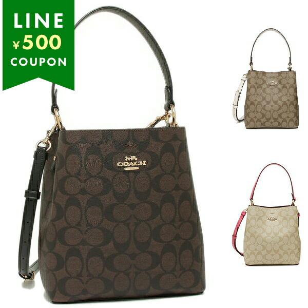 COACH コーチ ハンドバッグ ショルダーバッグ スモール タウン COACH コーチ ハンドバッグ ショルダーバッグ スモール タウン