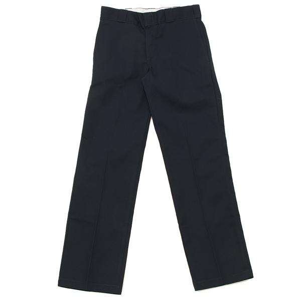 ディッキーズ パンツ 874ワークパンツ レングス30 32 8.5OZ（8.5オンス） ネイビー メンズ Dickies 874 0DN 874WORK PANTS DARK NAVY Dickies 874・カラー：DARK NAVY・...