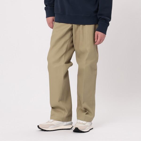ディッキーズ パンツ 874ワークパンツ レングス30 32 8.5OZ（8.5オンス） カーキグリーン メンズ Dickies 874 KHK 874WORK PANTS KHAKI Dickies 874Dickies（ディッキーズ）の...