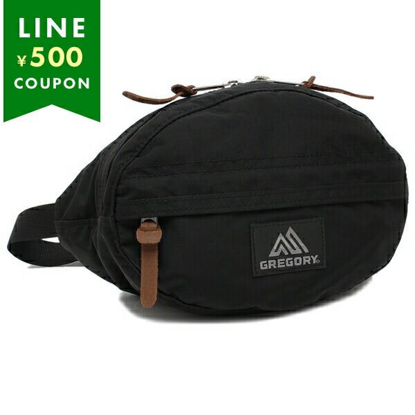 グレゴリー ボディバッグ ティーニー テールメイト ブラック メンズ GREGORY 119651 1041 TEENY TAILMATE BODY BAG 1.5L BLACK GREGORY 119651GREGORY（グレゴリー）のボ...