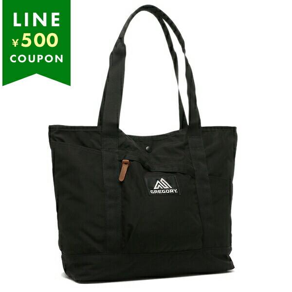 グレゴリー トートバッグ マイティートート ブラック メンズ レディース ユニセックス GREGORY 144414 1041 MIGHTY TOTE 20L BLACK GREGORY 144414GREGORY（グレゴリー）のトートバッ...