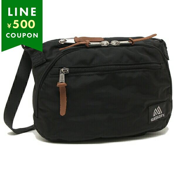 グレゴリー ショルダーバッグ トランスファーショルダー ブラック メンズ レディース ユニセックス GREGORY 146504 1041 TRANSFER SHOLDER BAG L 4L BLACK GREGORY 146504GREG...