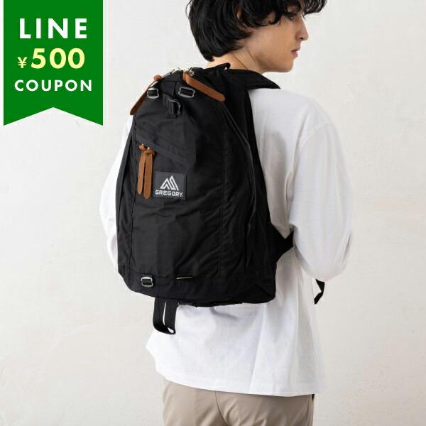 グレゴリー リュック バックパック クラシック デイパック 26L ブラック メンズ レディース ユニセックス GREGORY 65169 1041 CLASSIC DAY PACK BACKPACK BLACK BROWNGREGORY（...