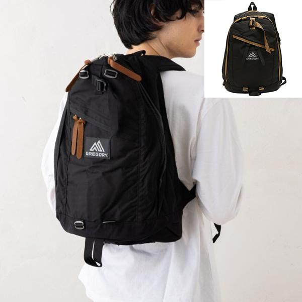 グレゴリー リュック バックパック クラシック デイパック 26L メンズ レディース ユニセックス GREGORY 65169 CLASSIC DAY PACK BACKPACKGREGORY（グレゴリー）のリュックサックが入荷しました☆...
