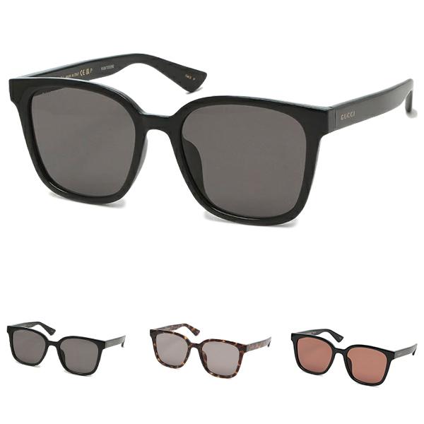 グッチ サングラス アイウエア 56サイズ メンズ GUCCI GG1346SK SUNGLASSGUCCI（グッチ）のサングラスが入荷しました☆ベーシックなウェリントン型を採用したサングラス。テンプルにはロゴパーツを添えてブランドらしいア...