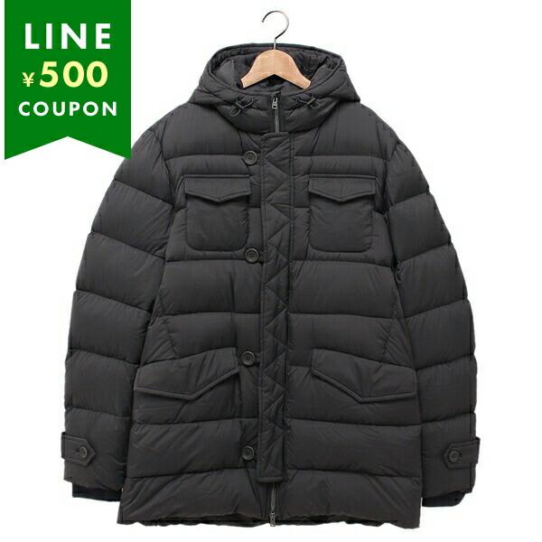 ヘルノ ダウンジャケット コート レジェンド グレー メンズ HERNO PI004ULE 12456Z 9480 LEGEND DARK GRAY 撥水 HERNO PI004ULEHERNO（ヘルノ）のダウンジャケットが入荷しました☆と...