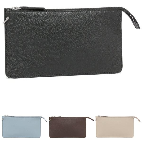 イルビゾンテ ポーチ メンズ レディース IL BISONTE SCA068 PI0005 LYRA CASEIL BISONTE（イルビゾンテ）のポーチが入荷しました☆レザーの上質な風合いをご堪能いただけるアイテムです。バッグの中でもかさ...
