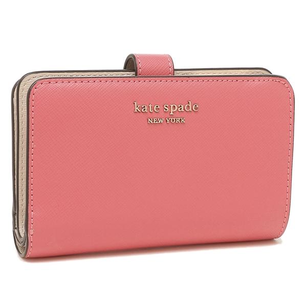 ケイトスペード 二つ折り財布 スペンサー レディース KATE SPADE ケイトスペード 二つ折り財布 スペンサー レディース KATE SPADE