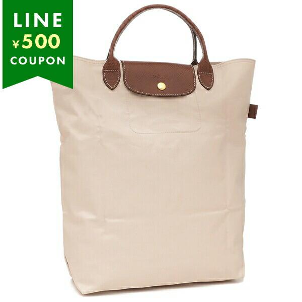 ロンシャン ハンドバッグ プリアージュ オリジナル ショッピングバッグ ベージュ レディース LONGCHAMP 10168 089 P71 LE PLIAGE ORIGINAL PAPER LONGCHAMP 10168LONGCHAMP...