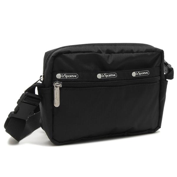 レスポートサック ショルダーバッグ LESPORTSAC ブラック レディース  1299 C509 CANDACE CONVERTIBLE L  JET BLACK LESPORTSAC 1299LESPORTSAC（レスポートサック）の...