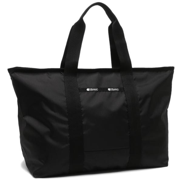 レスポートサック トートバッグ ポーチ付 LESPORTSAC ブラック レディース 1379 C509 EW PACKABLE TOTE L JET BLACK LESPORTSAC 1379LESPORTSAC（レスポートサック）のトー...