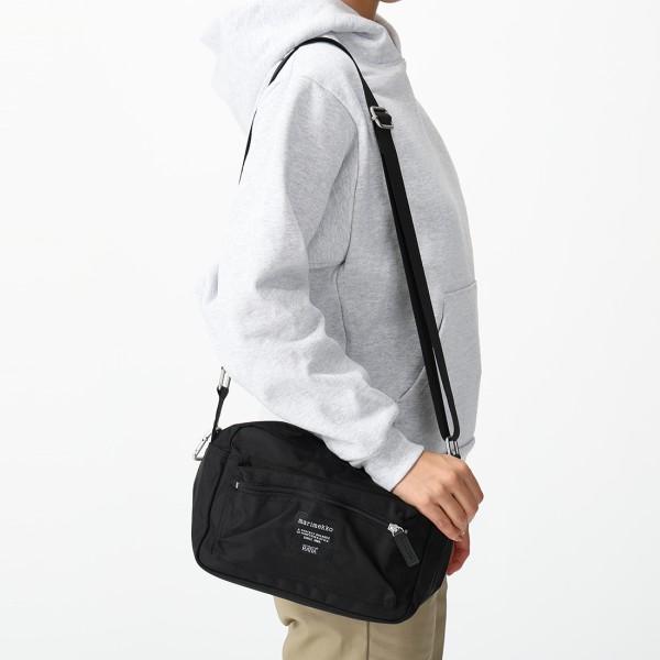 マリメッコ ショルダーバッグ ローディ マイシングスバッグ ブラック レディース MARIMEKKO 092519 999 ROADIE MY THINGS BAG BLACK MARIMEKKO 092519MARIMEKKO（マリメッコ...